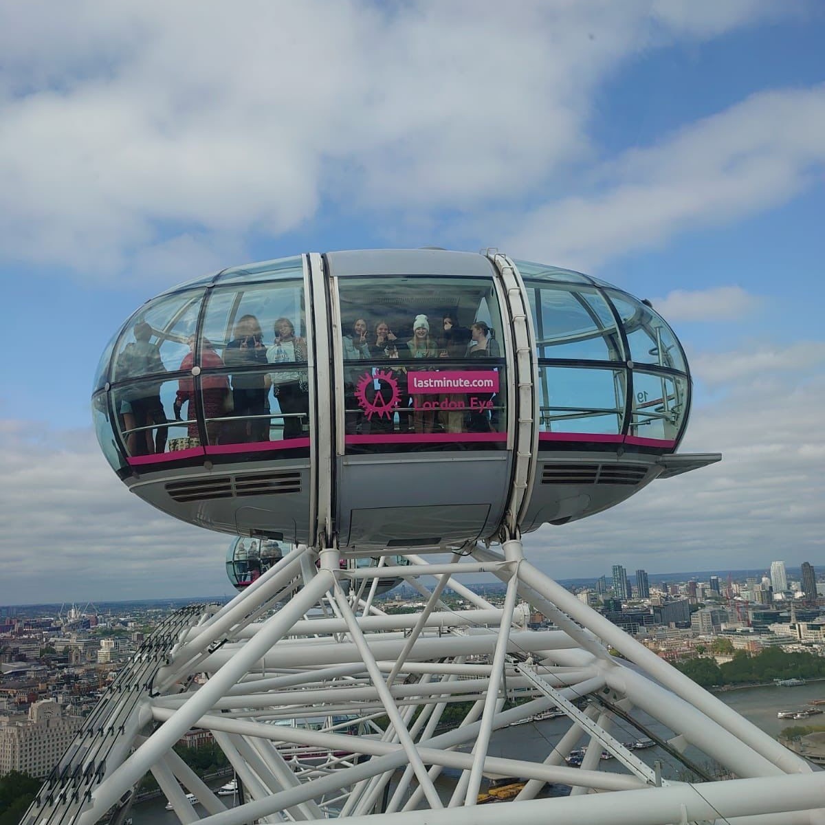 Ellesmere Park High School - STUDENTS GET A TASTE OF WEST END MAGIC