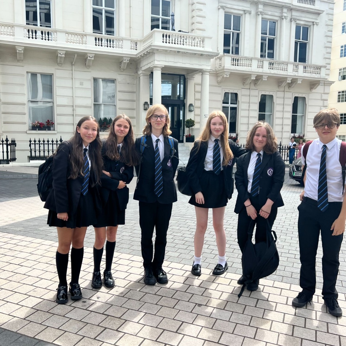 Ellesmere Park High School - Urban Debate League Novice National Final ...