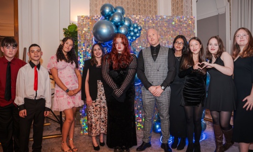 Ellesmere Park High School - Our Latest Exclusive