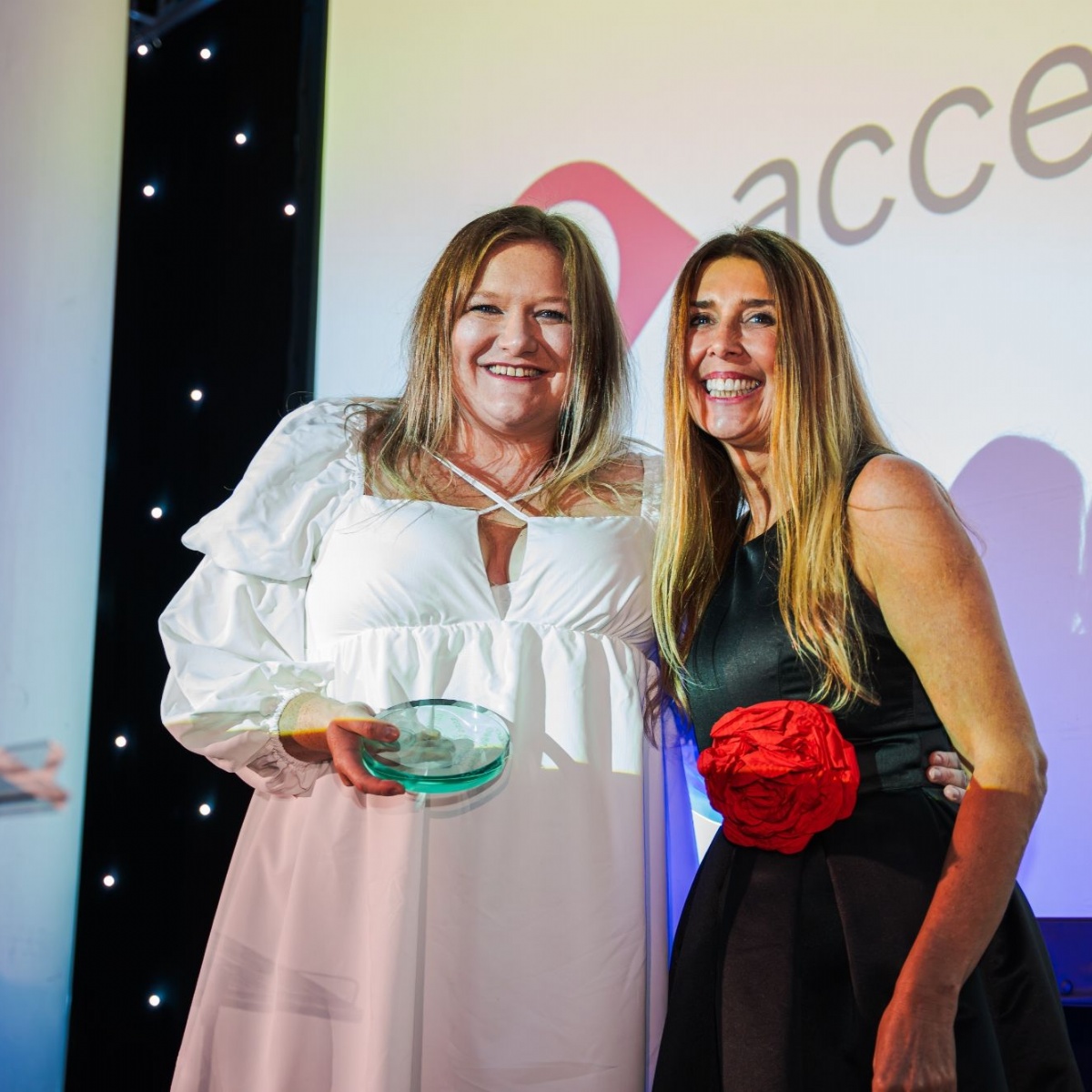 Ellesmere Park High School - Ellesmere Park Wins Big at Consilium Awards