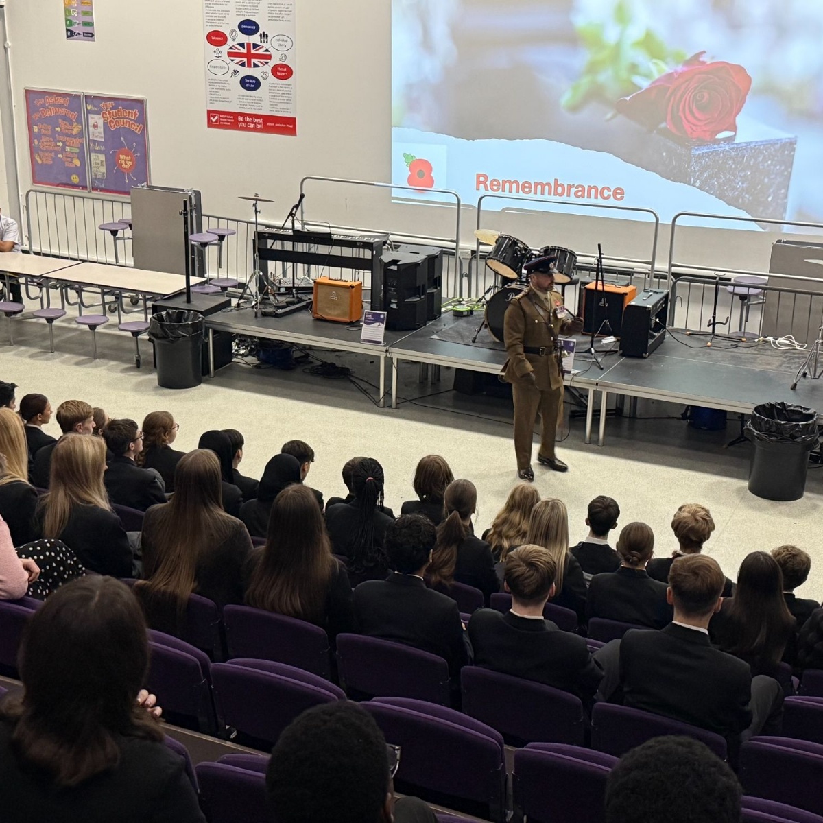 Ellesmere Park High School - Ellesmere Park High School Marks ...